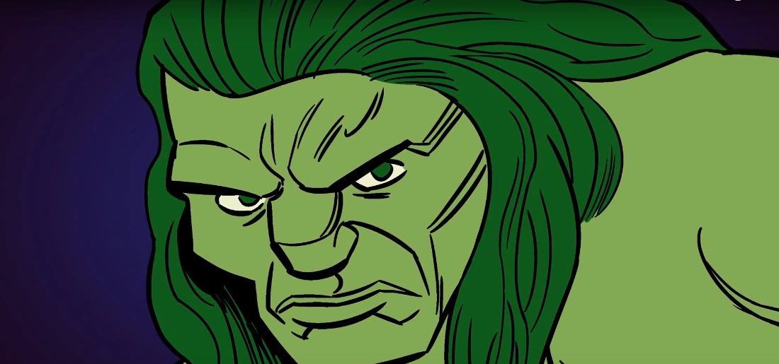 Skaar | Marvel Tl;DR Wiki | Fandom