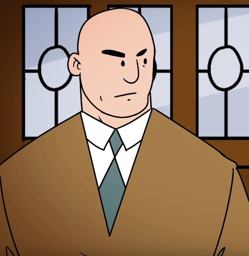 Teddy | Marvel Tl;DR Wiki | Fandom