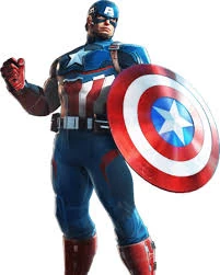 Captain America | Marvel Ultimate Alliance Wiki | Fandom
