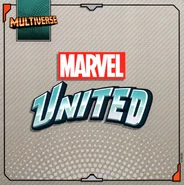 Marvel United: Multiverse | CMON United Wiki | Fandom