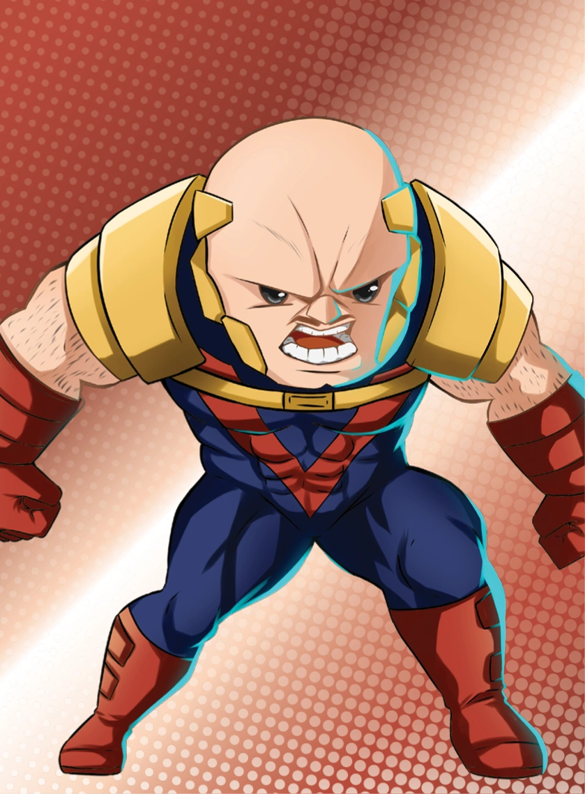 Marco Delgado | CMON United Wiki | Fandom