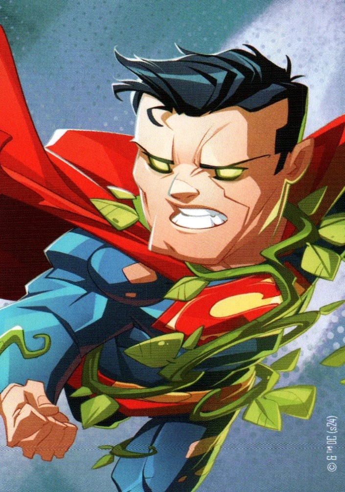 Superman (Controlled) | CMON United Wiki | Fandom