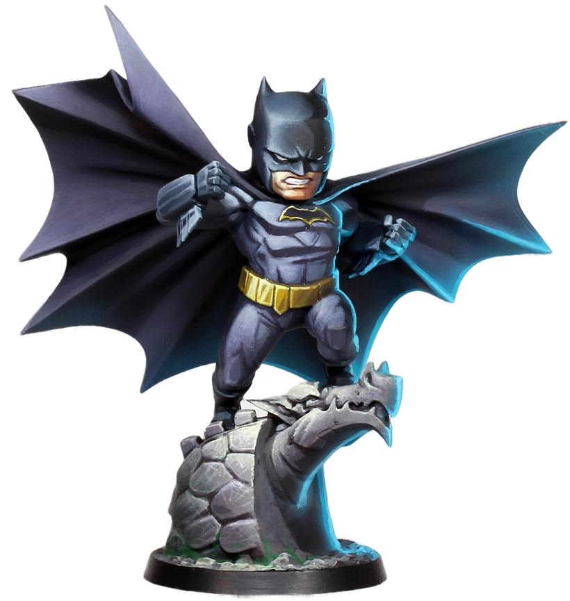 Batman | CMON United Wiki | Fandom