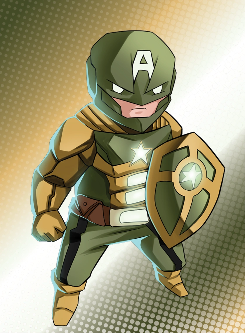 Hydra Supreme | CMON United Wiki | Fandom
