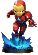 Iron Man | CMON United Wiki | Fandom