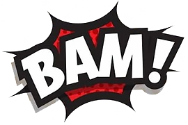 BAM | CMON United Wiki | Fandom