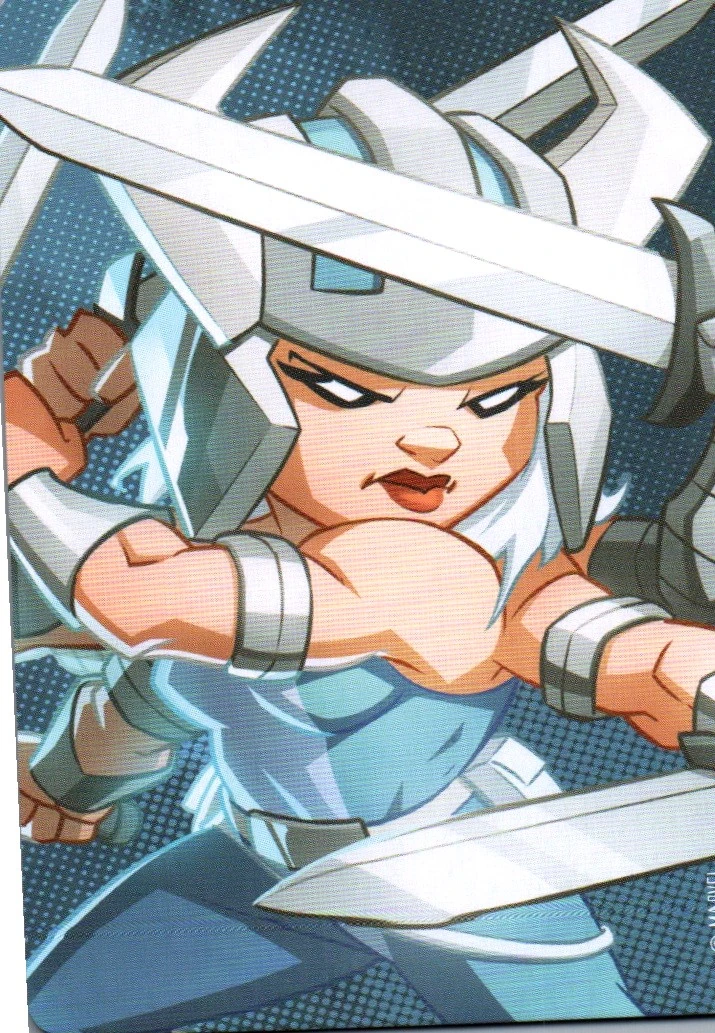 Spiral | CMON United Wiki | Fandom