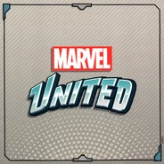 Marvel United | CMON United Wiki | Fandom