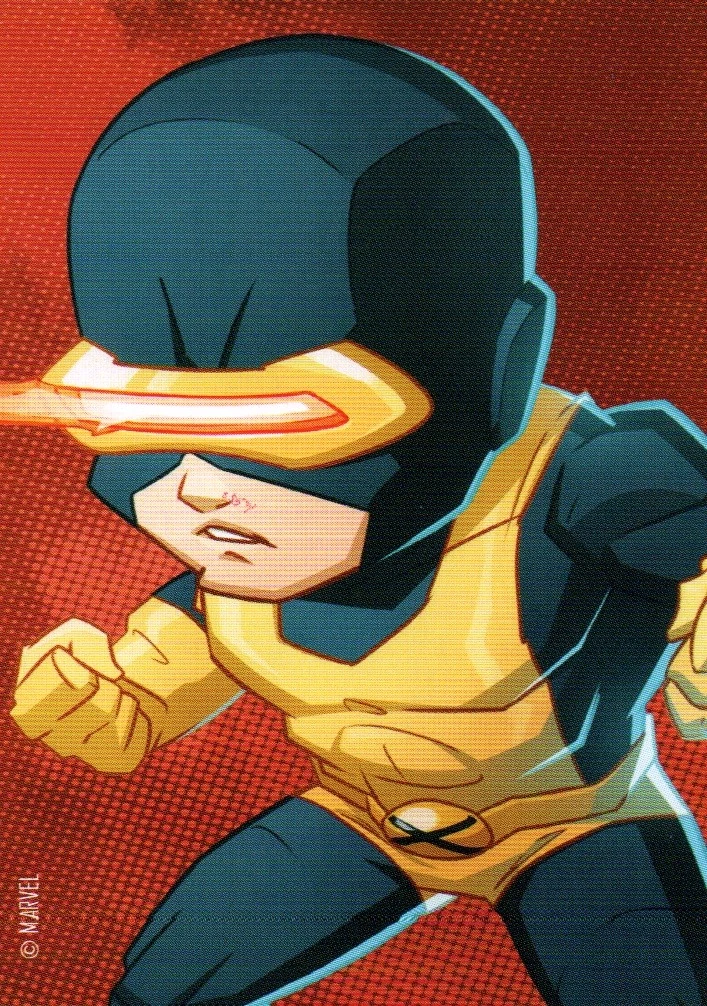 Cyclops (First Class) | CMON United Wiki | Fandom