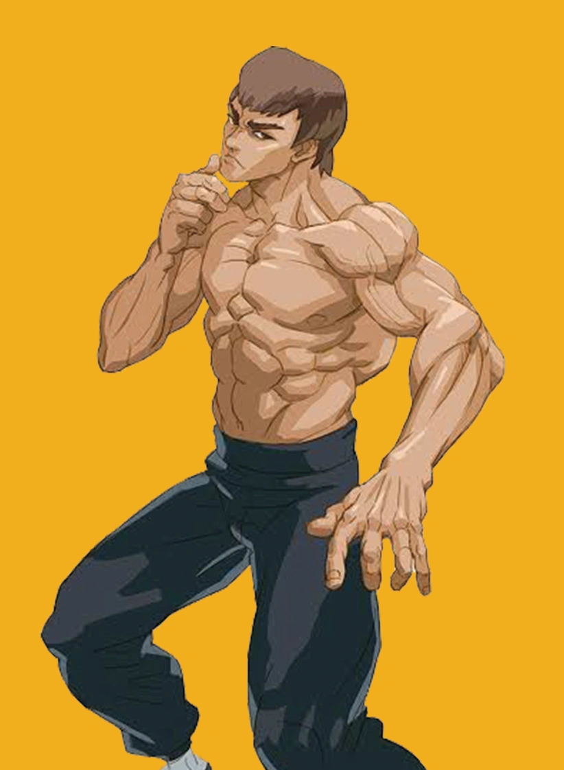 Fei Long | Marvel United Wiki | Fandom