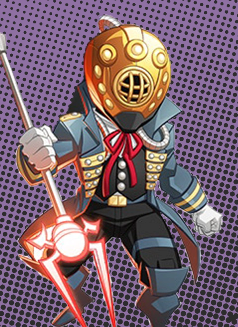 Karn | CMON United Wiki | Fandom