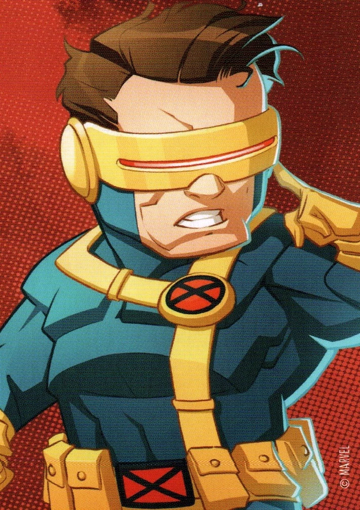 Cyclops | CMON United Wiki | Fandom