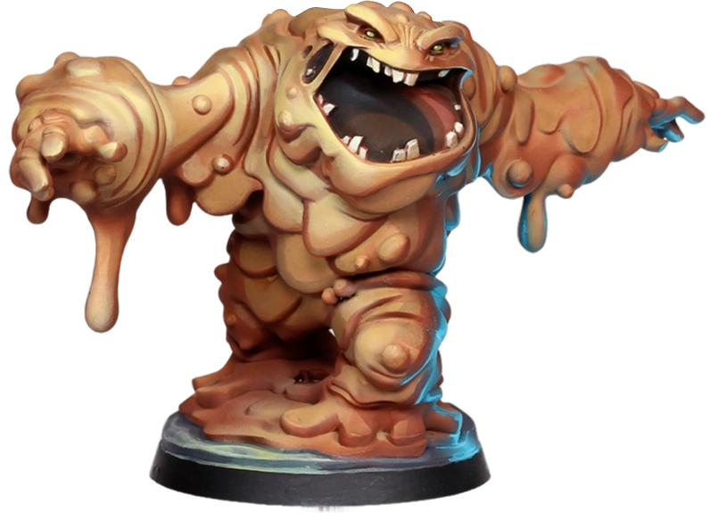 Clayface | CMON United Wiki | Fandom