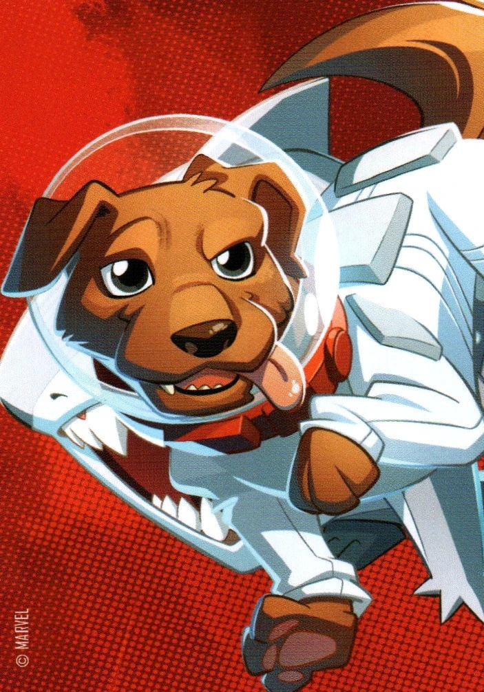 Cosmo | CMON United Wiki | Fandom