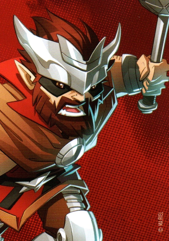 Gorgon | CMON United Wiki | Fandom