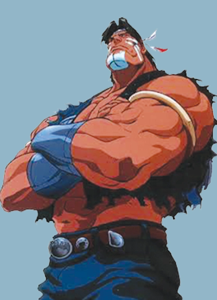 T. Hawk | Marvel United Wiki | Fandom