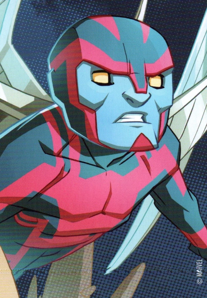 Archangel | CMON United Wiki | Fandom