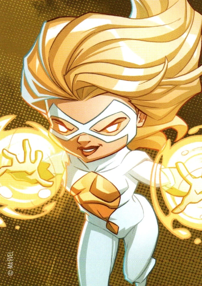 Moonstone | CMON United Wiki | Fandom