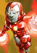 Iron Lad | CMON United Wiki | Fandom