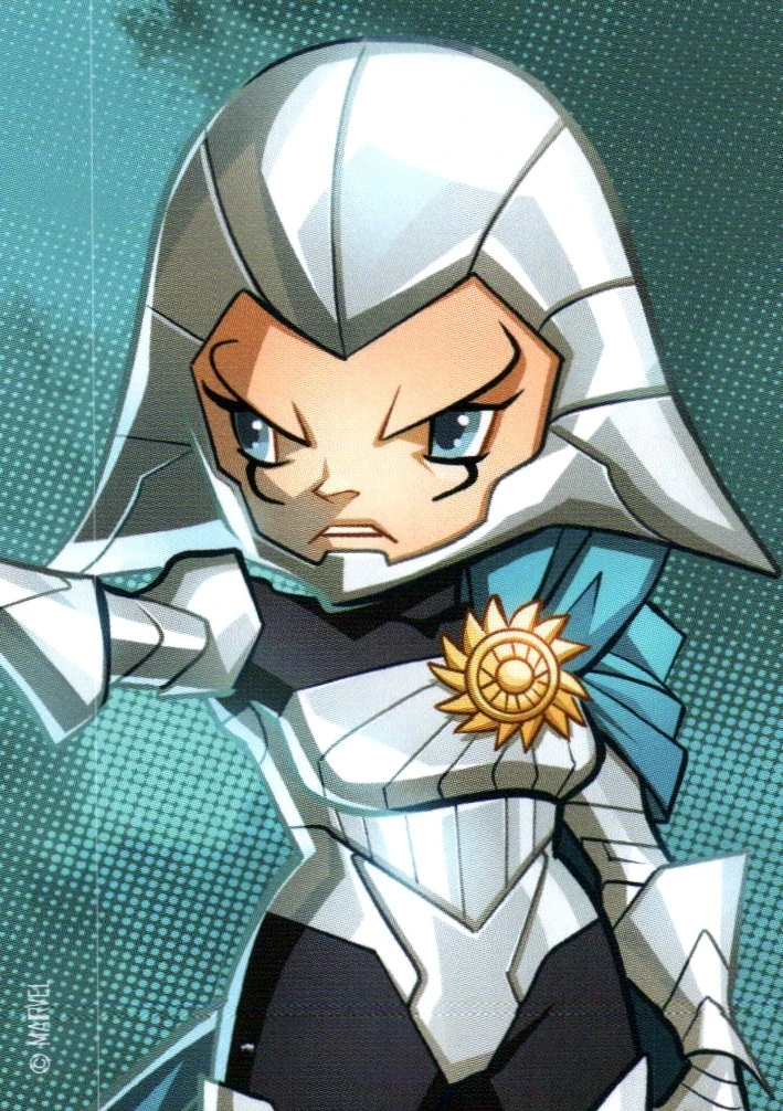 Lilandra | CMON United Wiki | Fandom