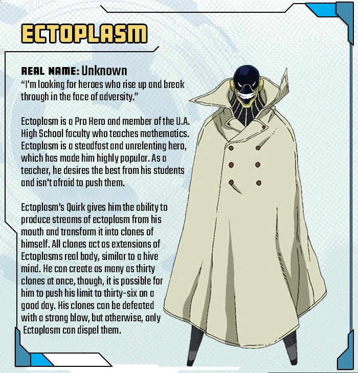 Ectoplasm | CMON United Wiki | Fandom