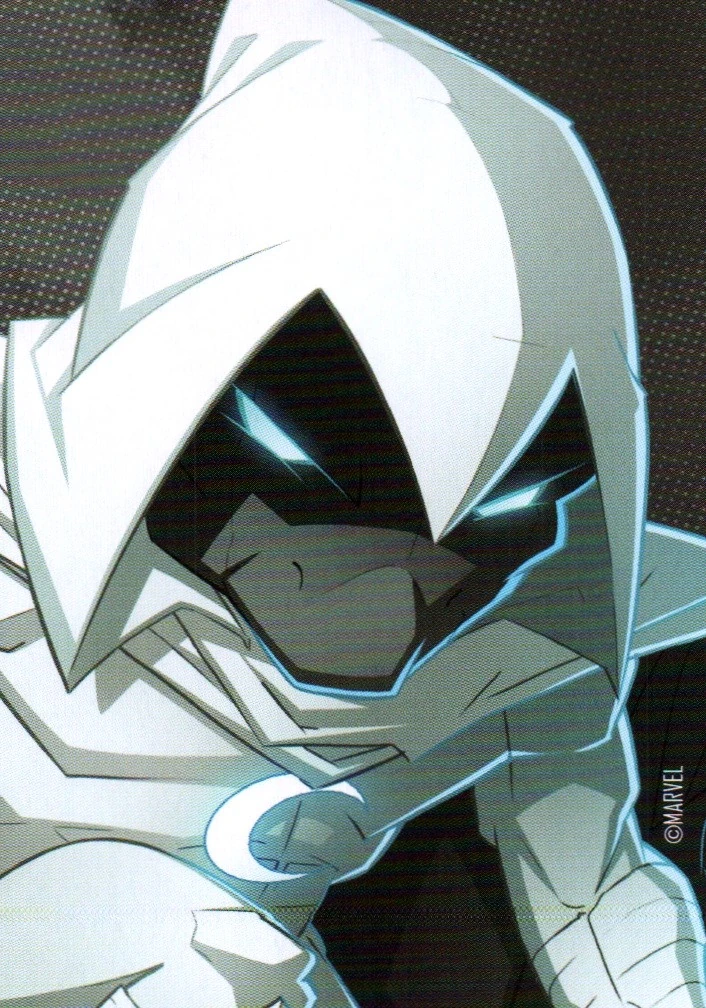 Moon Knight | CMON United Wiki | Fandom