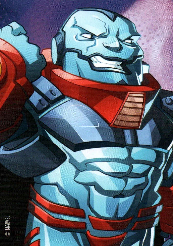 Apocalypse (Age of Apocalypse) | CMON United Wiki | Fandom