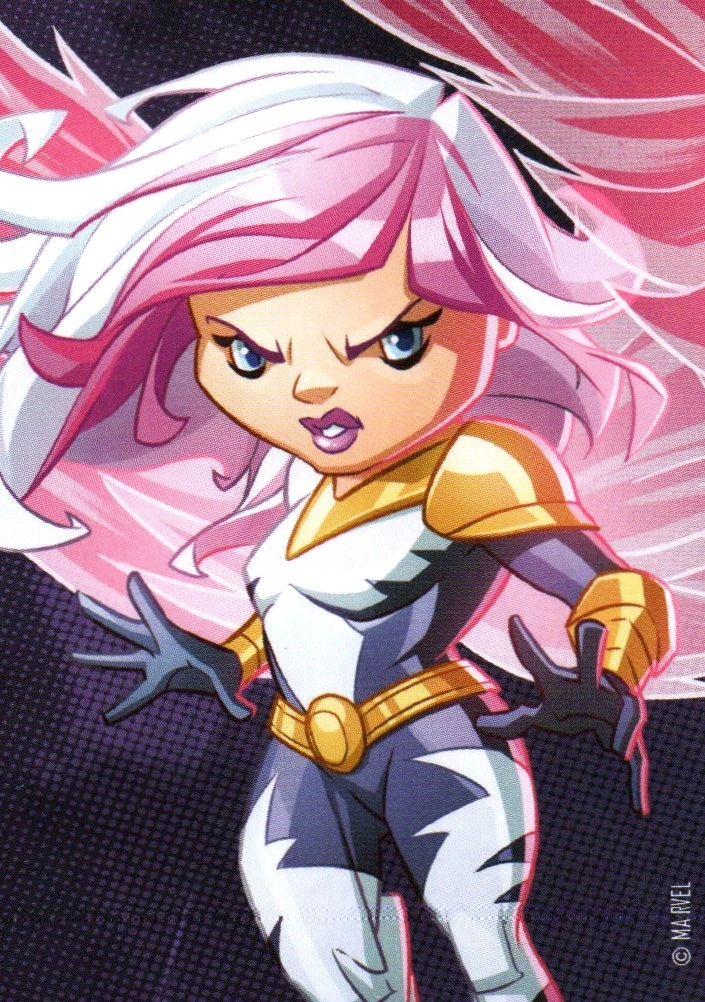 Songbird | CMON United Wiki | Fandom