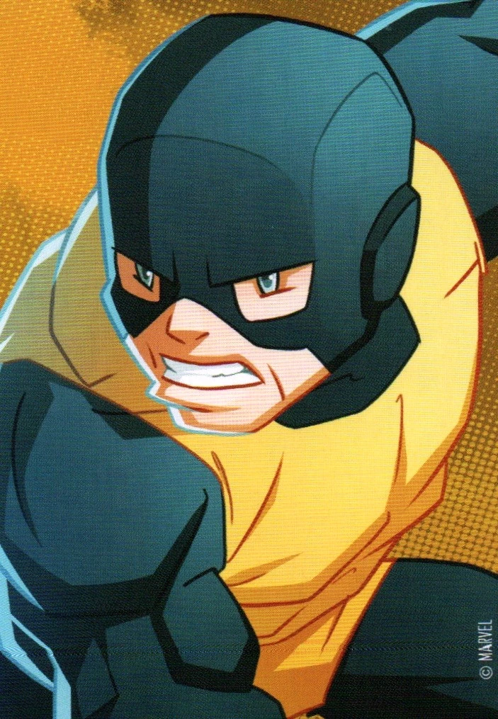 Beast (First Class) | CMON United Wiki | Fandom