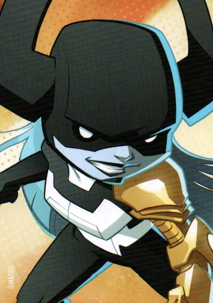 Proxima Midnight | CMON United Wiki | Fandom