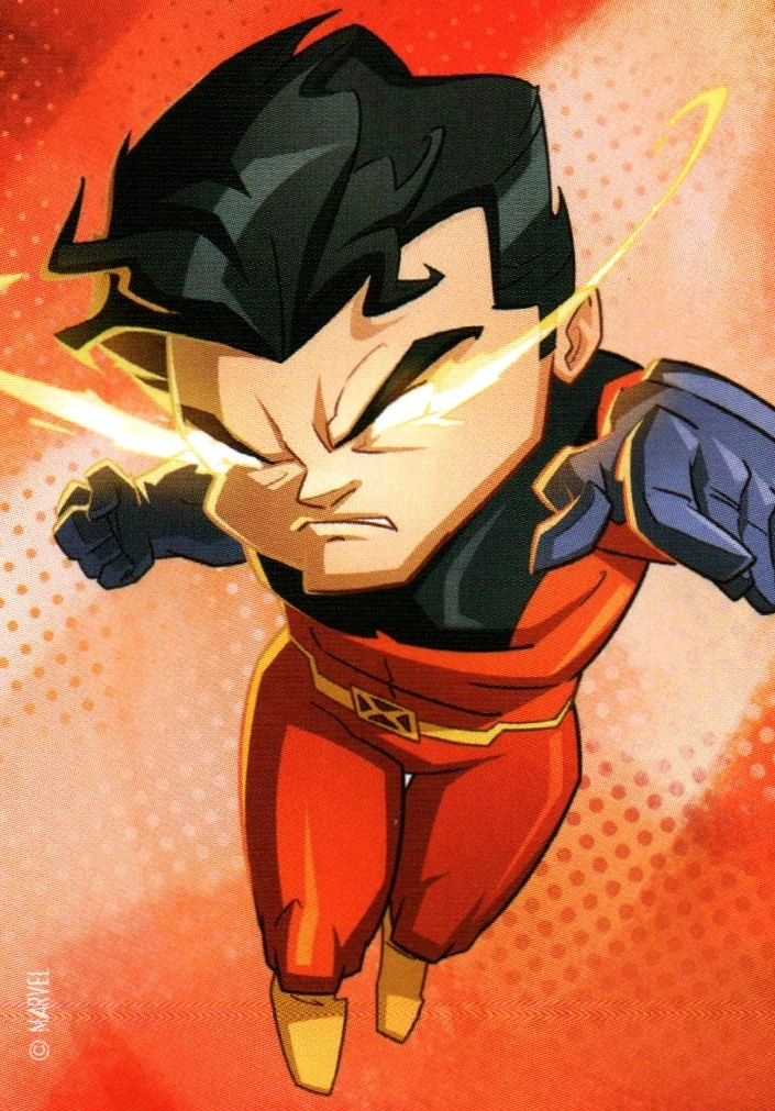 Vulcan | CMON United Wiki | Fandom