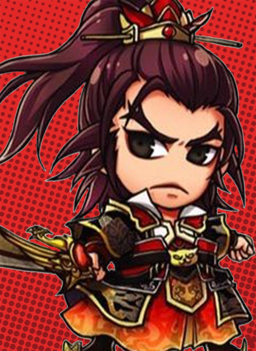 Sun Quan | CMON United Wiki | Fandom