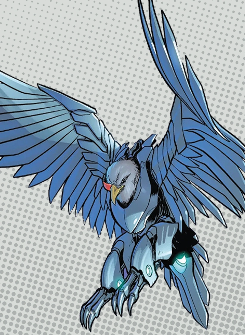 Soar | CMON United Wiki | Fandom