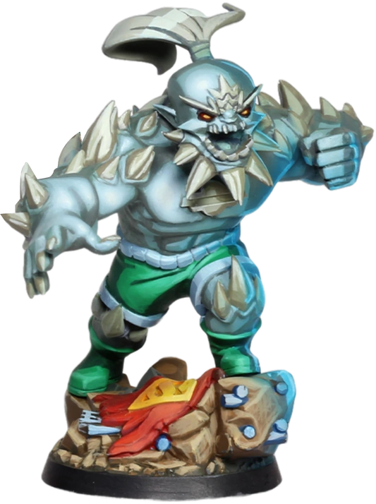 Doomsday | CMON United Wiki | Fandom