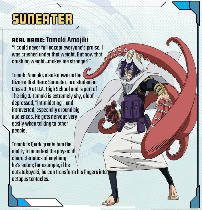 Suneater | CMON United Wiki | Fandom