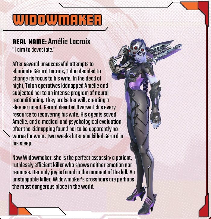 Widowmaker | Marvel United Wiki | Fandom