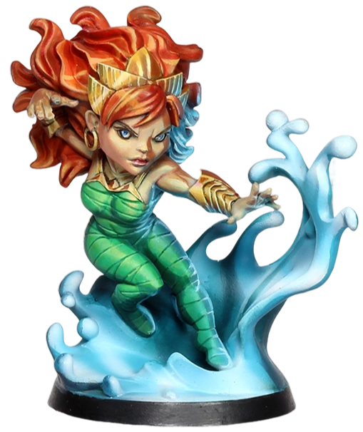 Mera | CMON United Wiki | Fandom