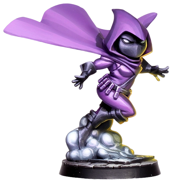 Spoiler | CMON United Wiki | Fandom