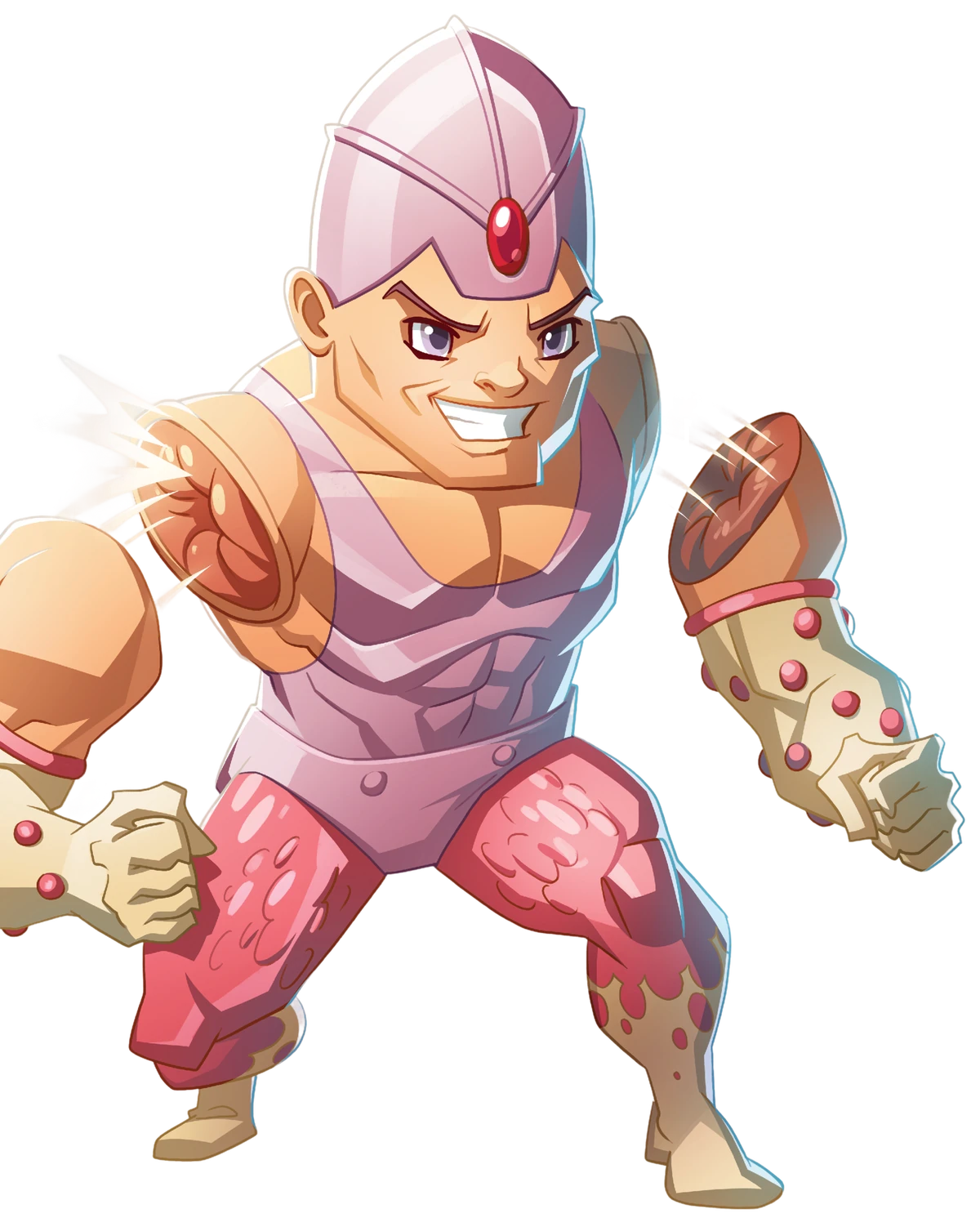 Arm-Fall-Off-Boy | CMON United Wiki | Fandom