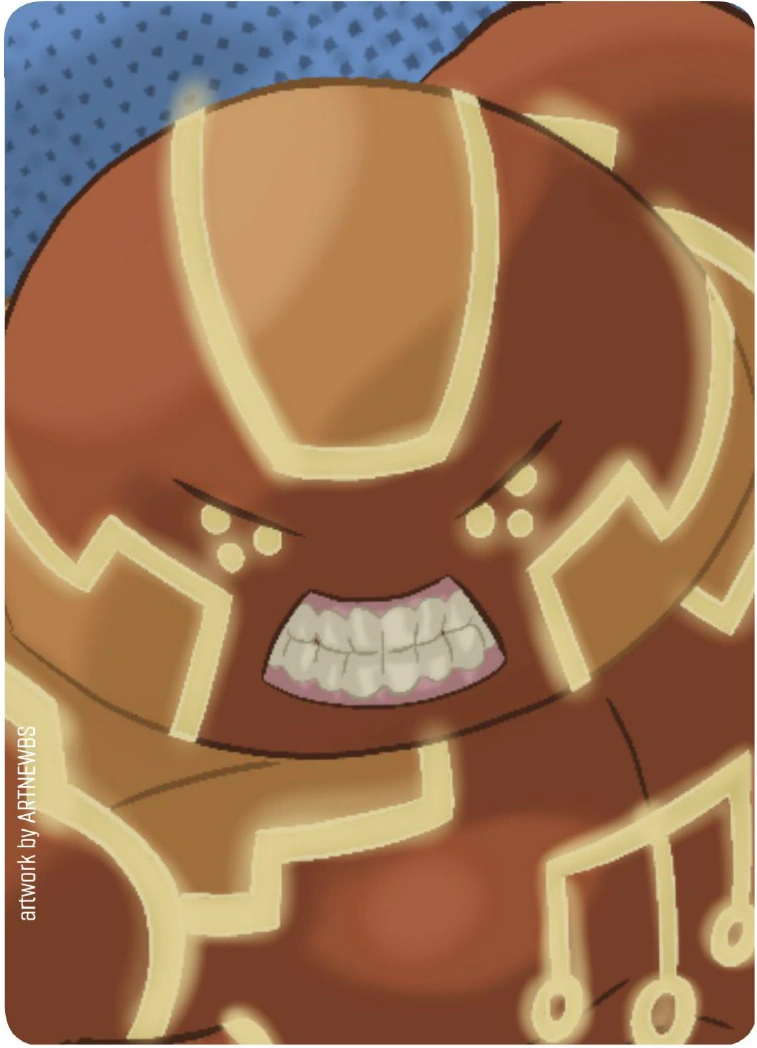 Juggernaut - Kuurth: Breaker of Stone (Fear Itself) | CMON United Wiki ...