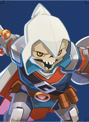 Taskmaster (Homebrew Hero) | CMON United Wiki | Fandom