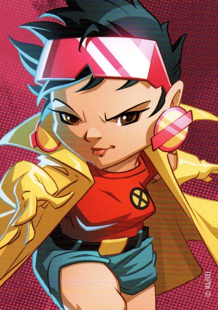 Jubilee | CMON United Wiki | Fandom