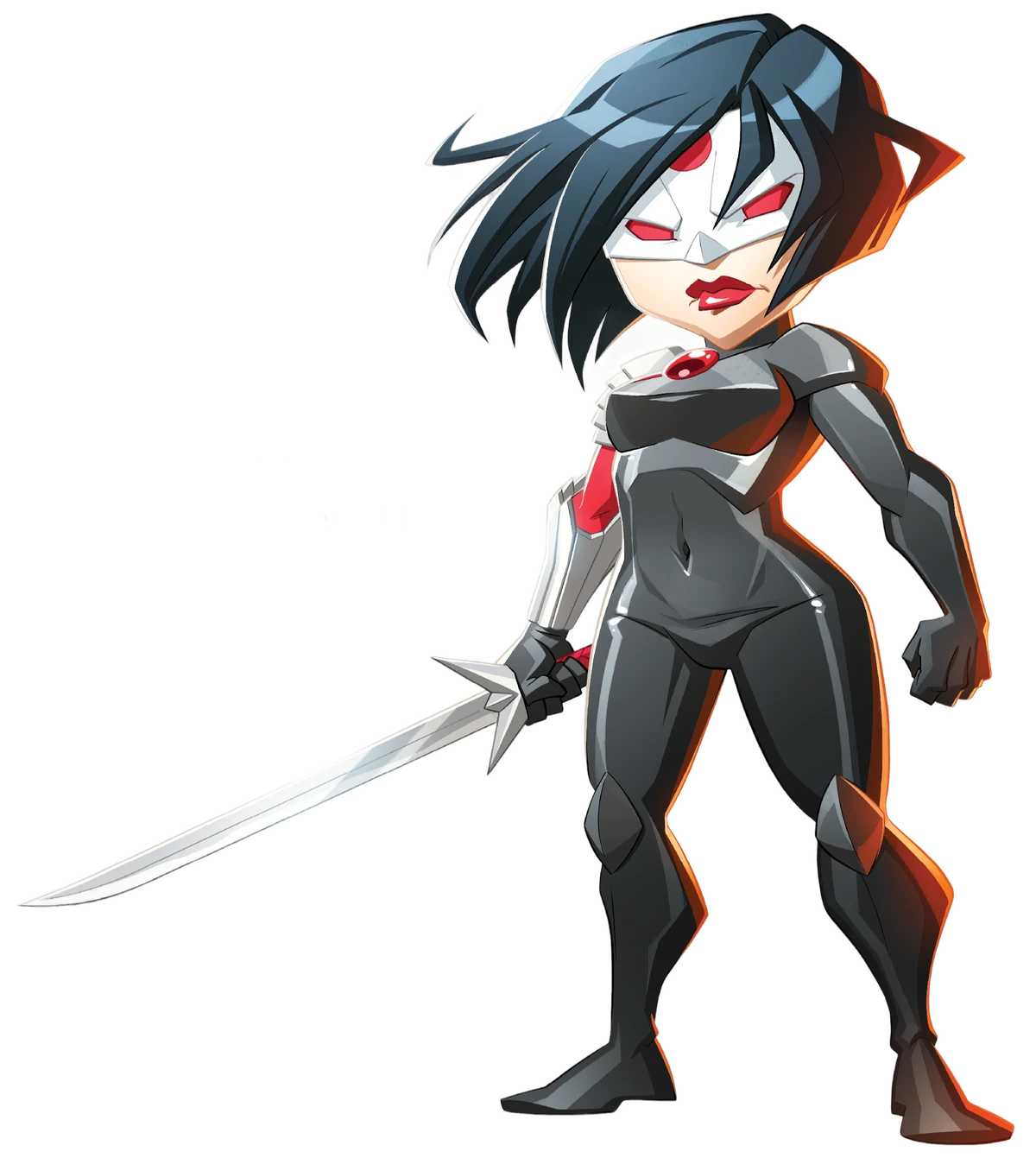 Katana | CMON United Wiki | Fandom