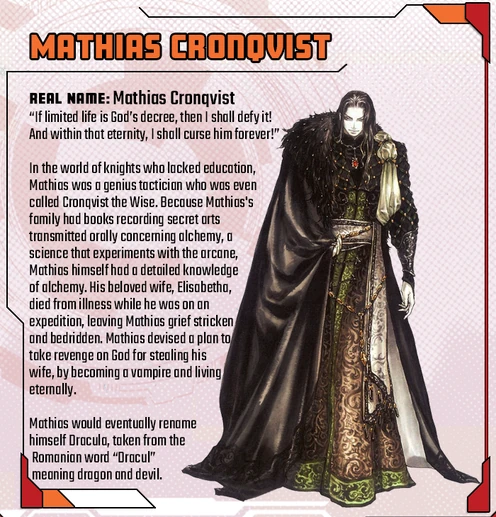 Mathias Cronqvist | CMON United Wiki | Fandom