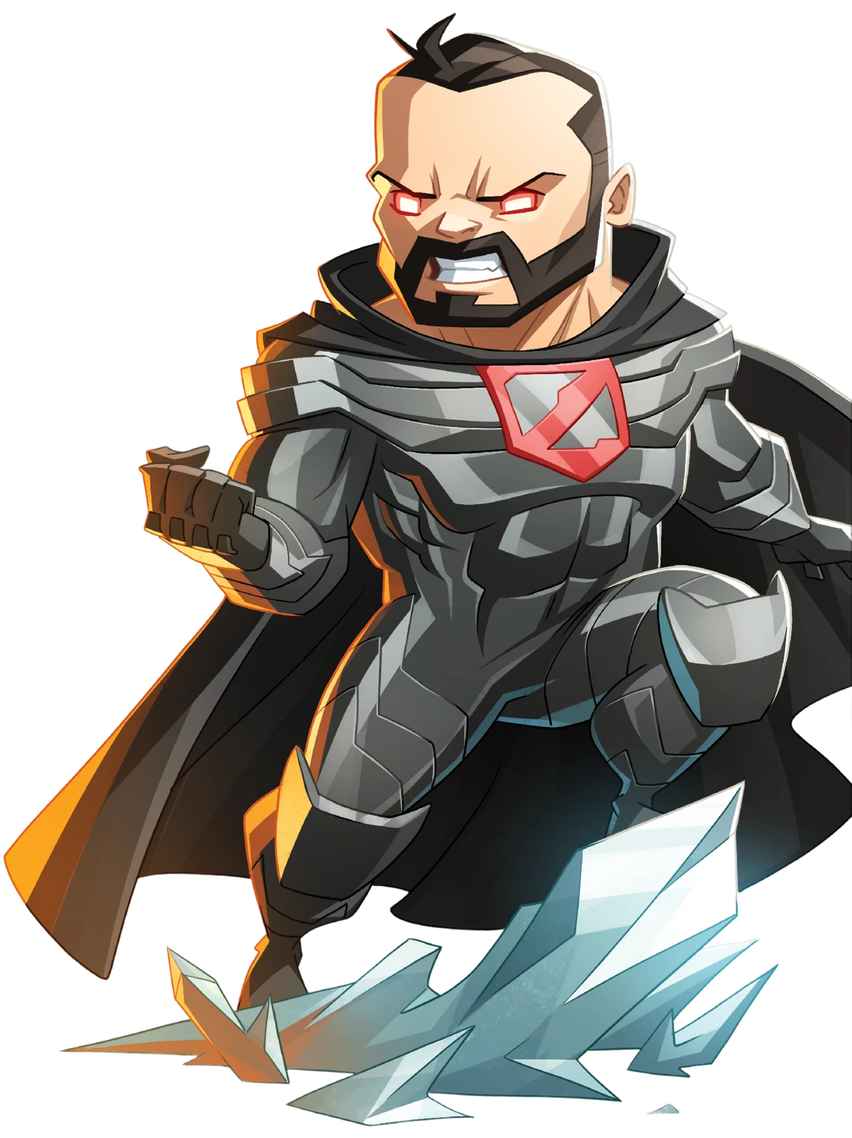 General Zod | CMON United Wiki | Fandom