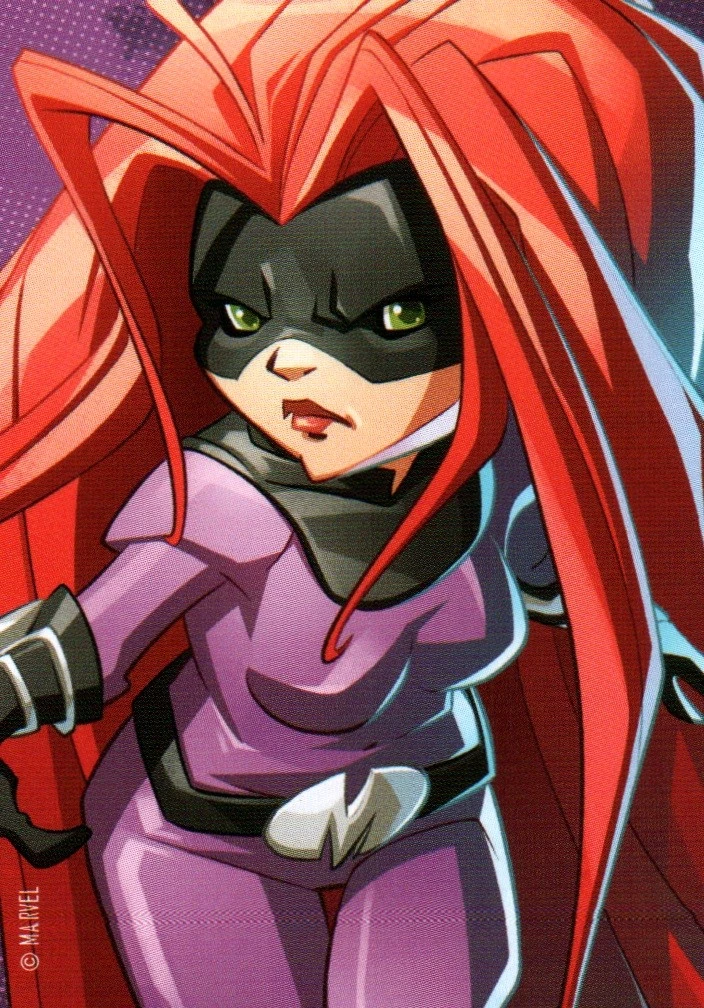 Medusa | CMON United Wiki | Fandom