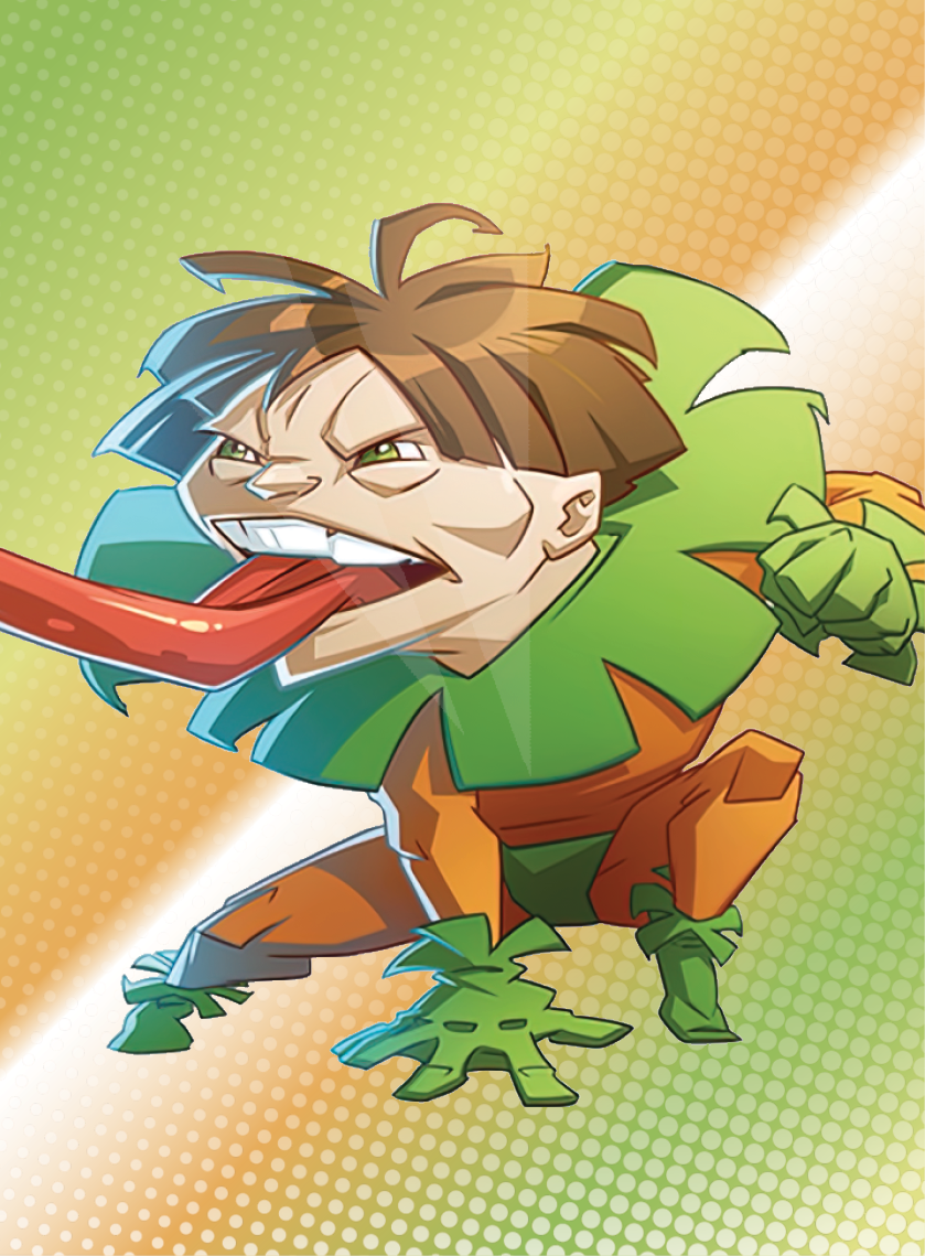 Toad Villain Marvel United Wiki Fandom toad-villain-marvel-united-wiki-fandom
