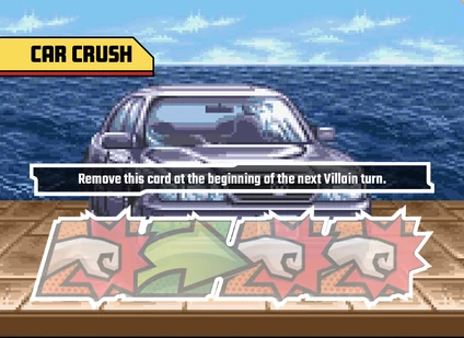 Bonus Stage Challenge | CMON United Wiki | Fandom
