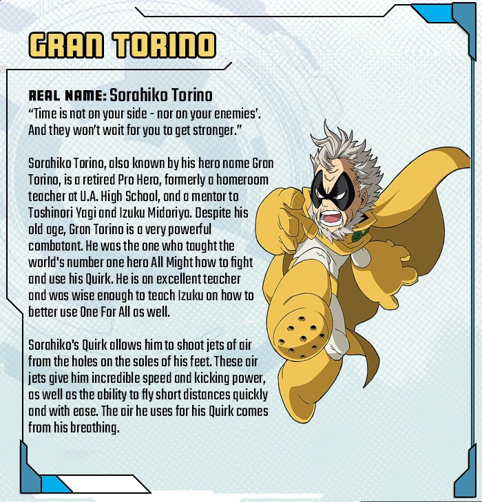 Gran Torino | CMON United Wiki | Fandom