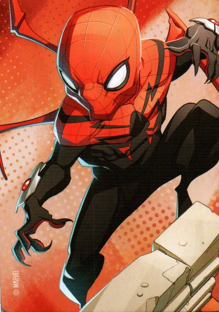 Superior Spider-Man | CMON United Wiki | Fandom